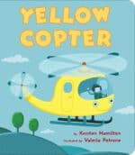 Engaging Books About Colors for Toddlers