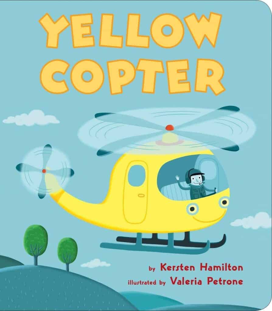 Engaging Books About Colors for Toddlers