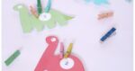 Dinosaur Preschool Theme Activities: Engaging Fun for Kids