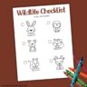 Free Camping Pretend Play Printables! Spark Imagination ️