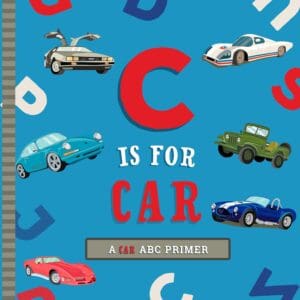 Letter C Books for Toddlers | Fun & Educational Reading List