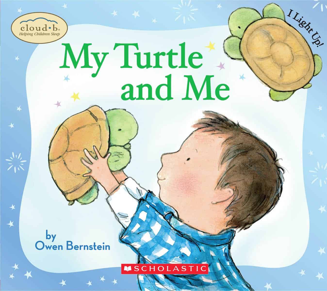Turtle Books for Toddlers: Delightful Tales for Storytime