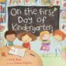 Best Back to School Books for Kindergarten Readers