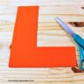 L is for Lizard Craft: Fun & Learning for Preschoolers!