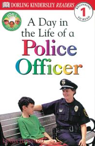 Police Officer Books for Preschoolers: Fun and Learning