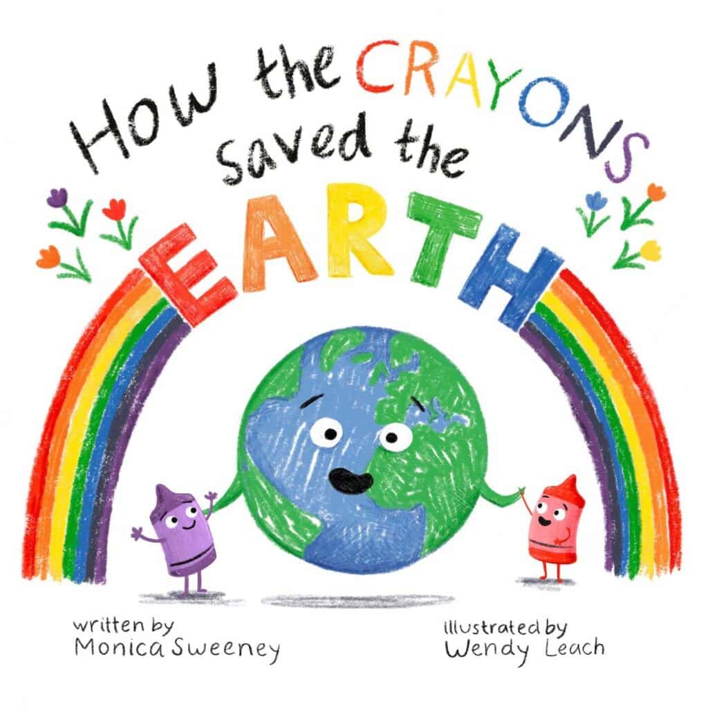10 Inspiring Earth Books for Preschoolers to Explore Nature