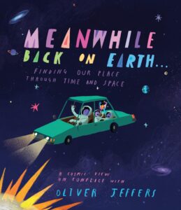 10 Inspiring Earth Books for Preschoolers to Explore Nature
