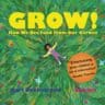 Garden Books for Preschoolers: Inspire Little Green Thumbs