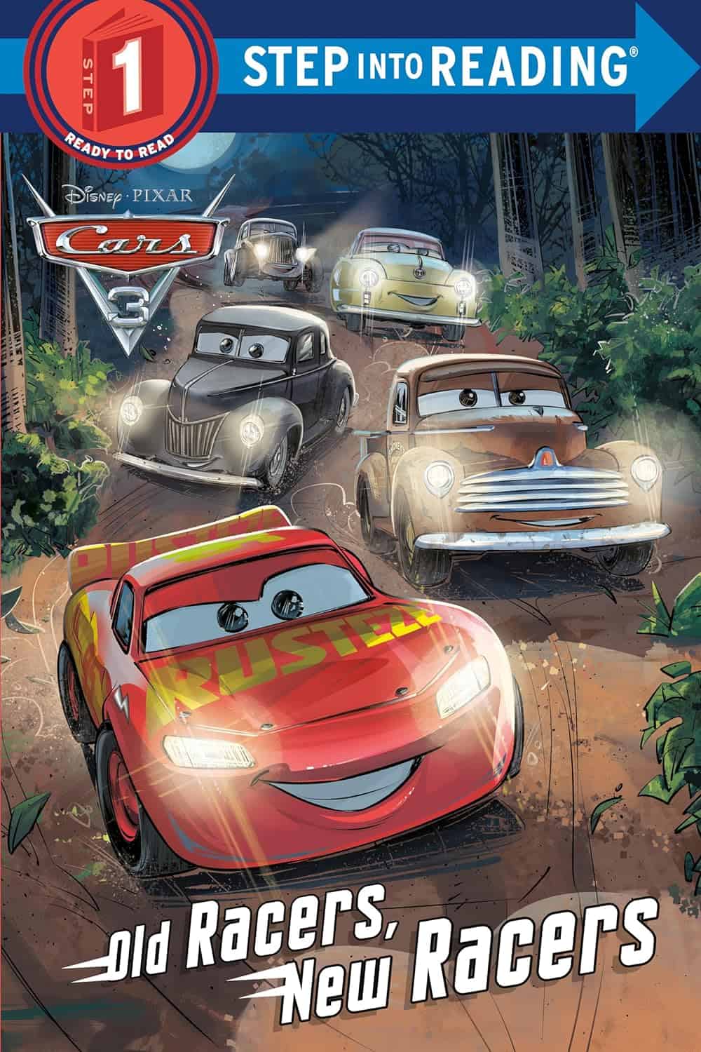 Engaging Race Car Books for Preschoolers