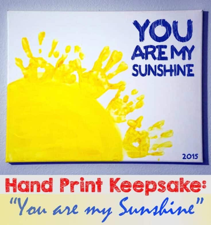 20+ Spectacular Sun Crafts for Preschoolers to Make