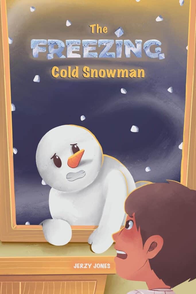 Best Snowman Books for Preschoolers | Winter Storytime Favorites