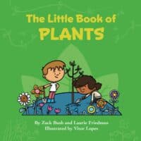 Garden Books for Preschoolers: Inspire Little Green Thumbs
