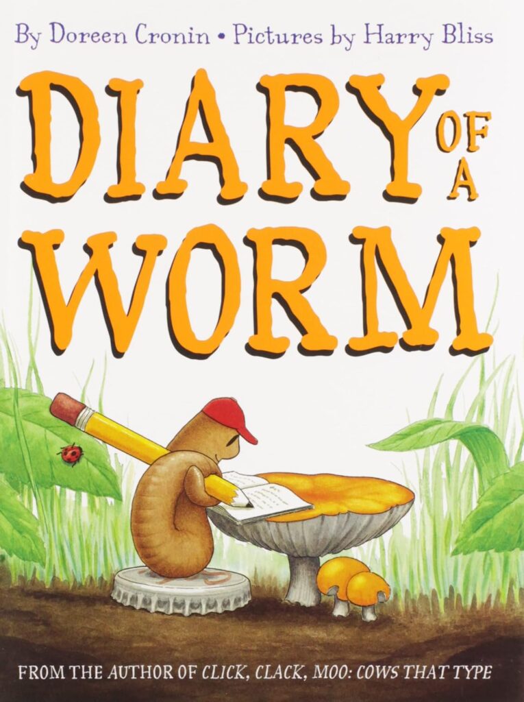 Letter W Books for Preschoolers: Fun Reading Adventures