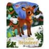 Top 10 Reindeer Books for Preschoolers: Fun Winter Reads
