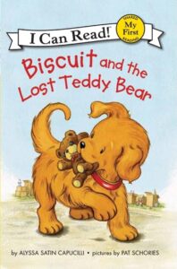 Cozy Teddy Bear Books for Kids