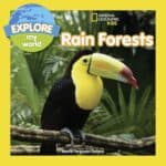 Top Animal Habitat Books for Kindergarten Kids