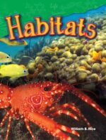 Top Animal Habitat Books for Kindergarten Kids