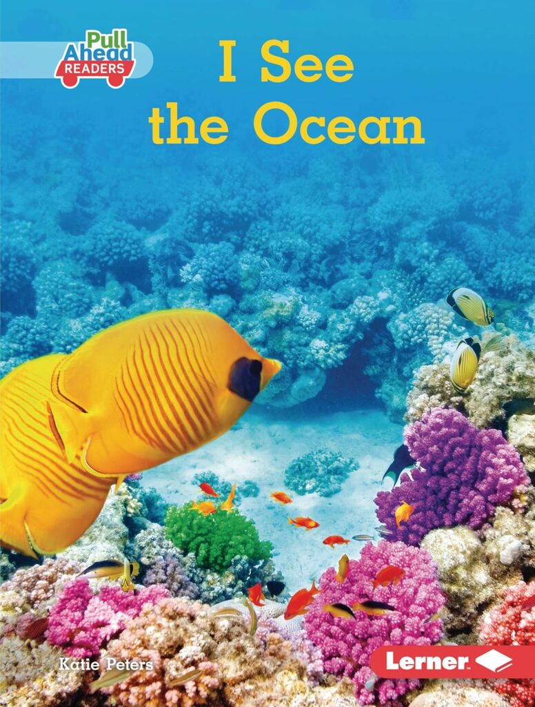 Top Animal Habitat Books for Kindergarten Kids