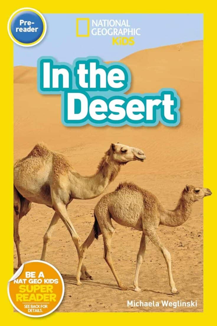Top Animal Habitat Books for Kindergarten Kids