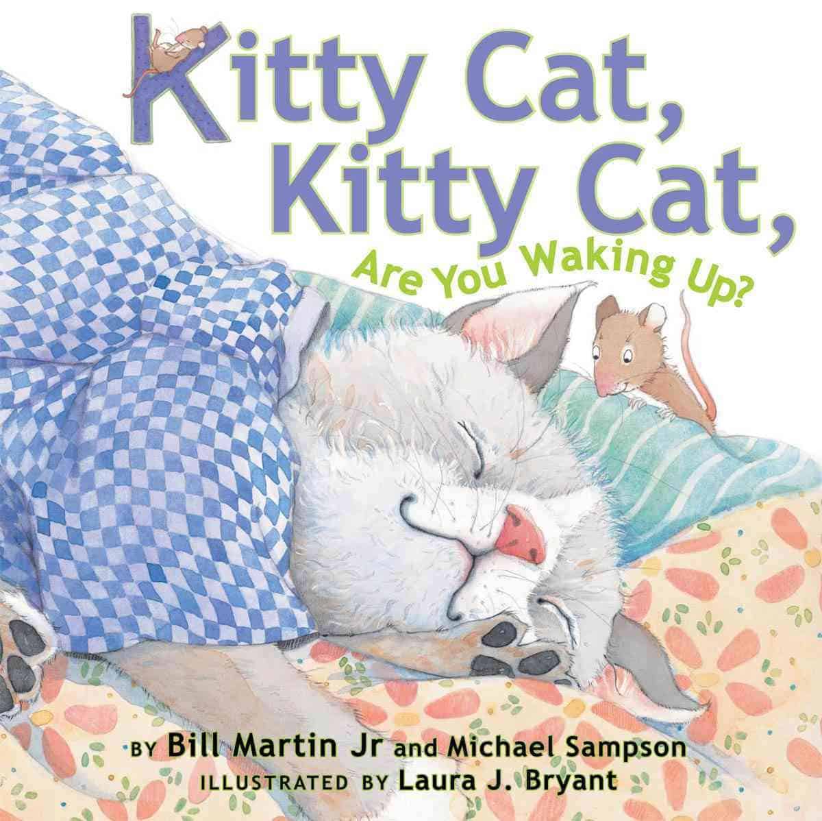 Best Children's Books About Kittens for Preschoolers