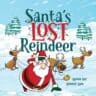 Top Reindeer Books for Kindergarten This Holiday Season