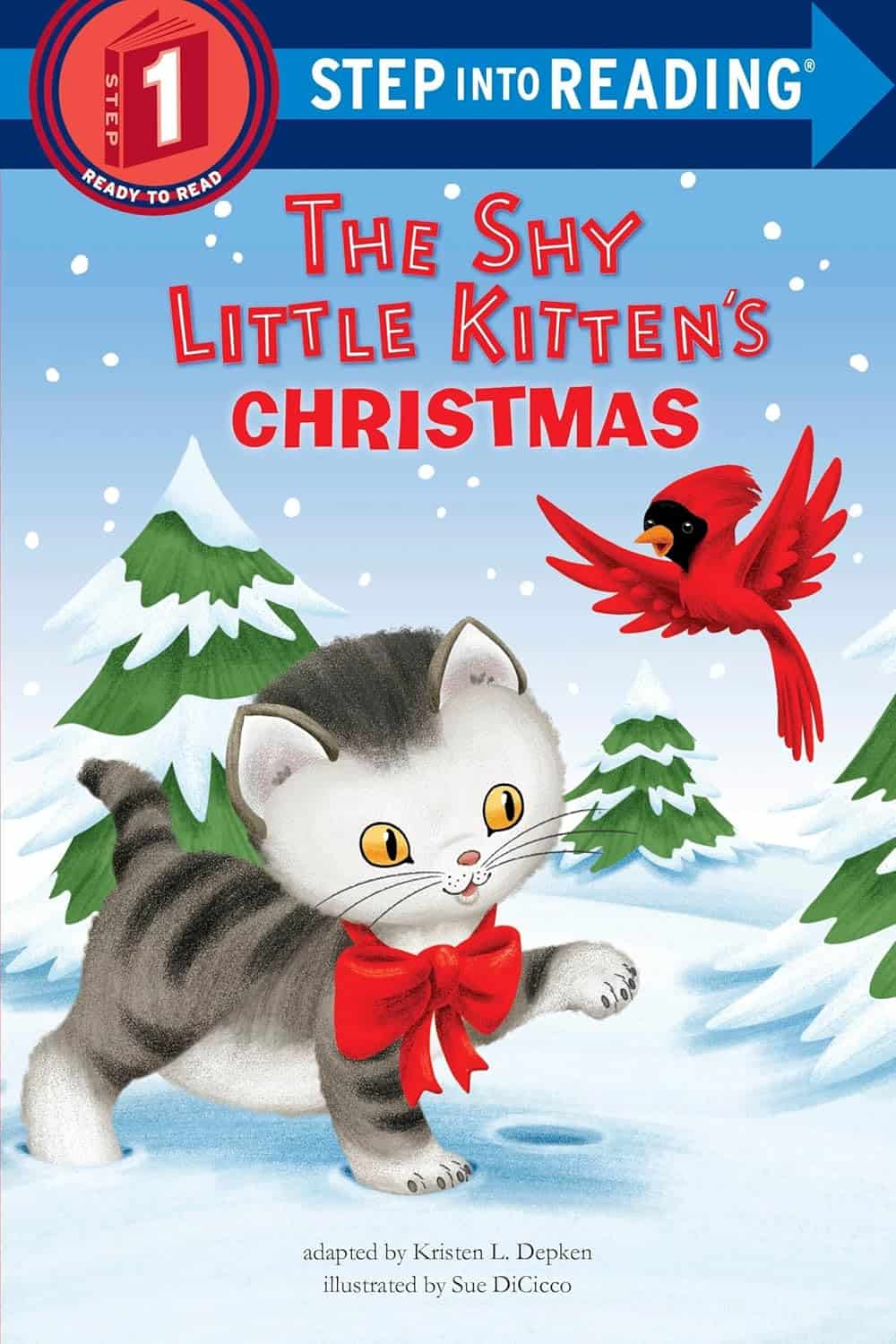 Best Children's Books About Kittens for Preschoolers