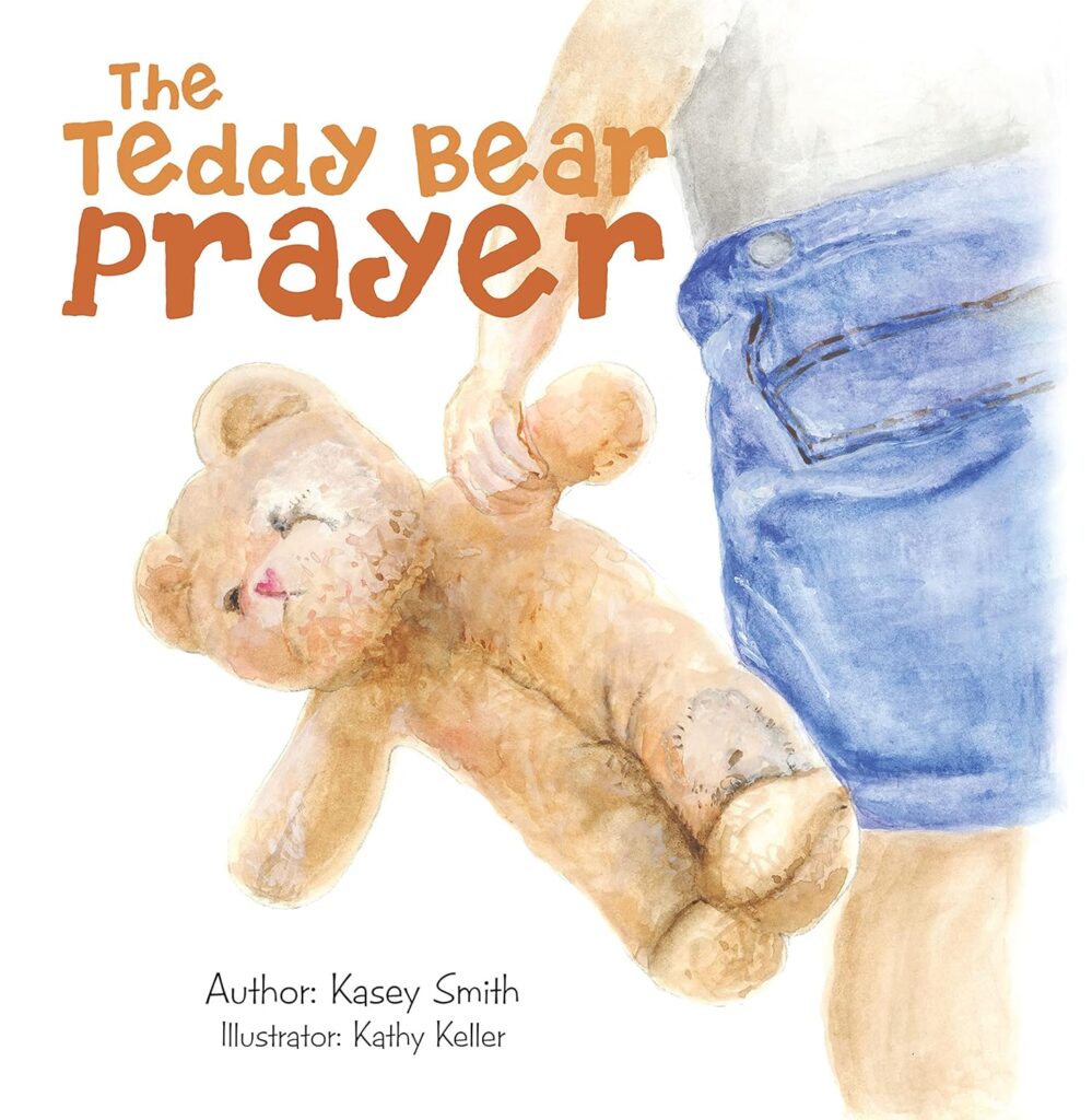 Cozy Teddy Bear Books for Kids