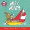 Best Water Transportation Books for Preschool Learning