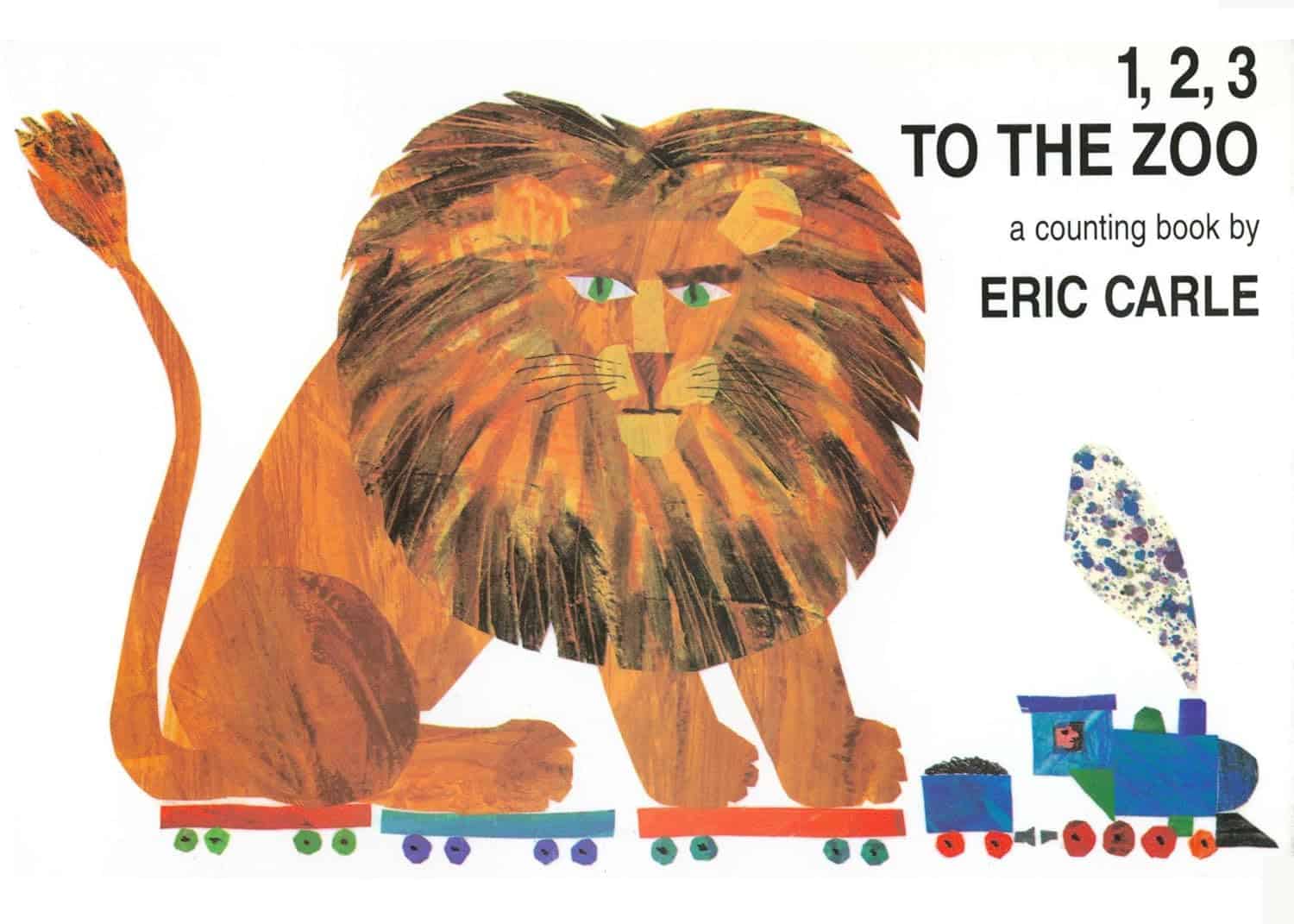 Best Zoo Books for Toddlers: Fun Animal Stories