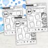 Boost Early Literacy with Alphabet Letter Recognition Worksheets