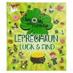 Leprechaun Books for Kindergarten – Fun St. Patrick’s Reads