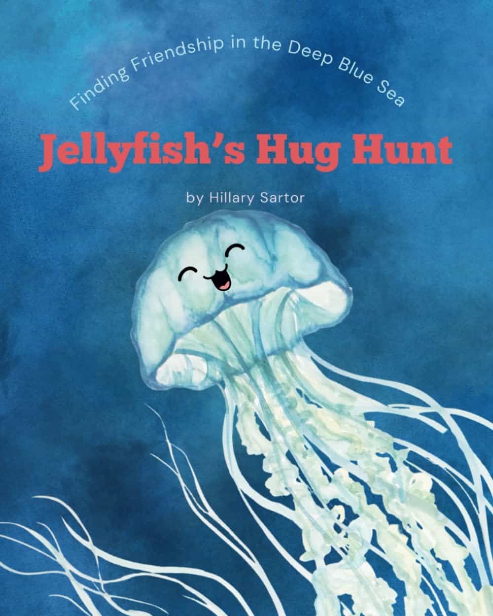 Top Jellyfish Books Preschoolers Will Love Exploring
