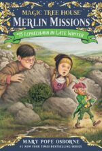 Leprechaun Books for Kindergarten – Fun St. Patrick’s Reads