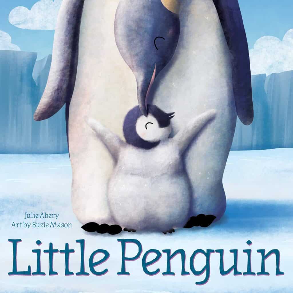 Best Books About Penguins for Kindergarten Storytime