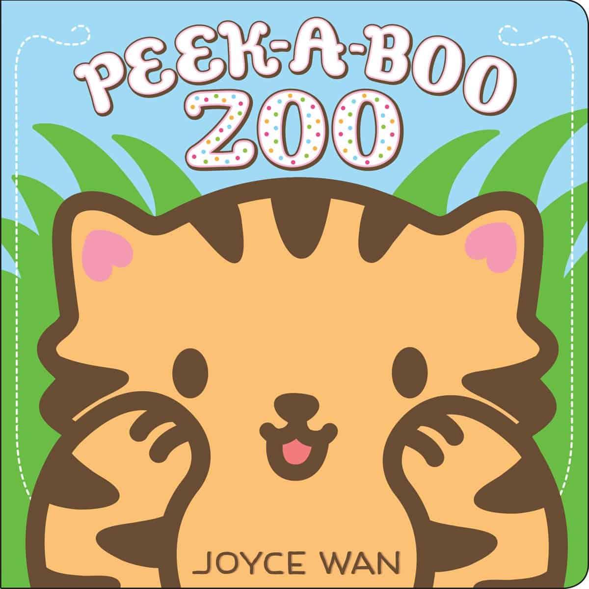 Best Zoo Books for Toddlers: Fun Animal Stories