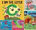 Letter C Books for Toddlers | Fun & Educational Reading List