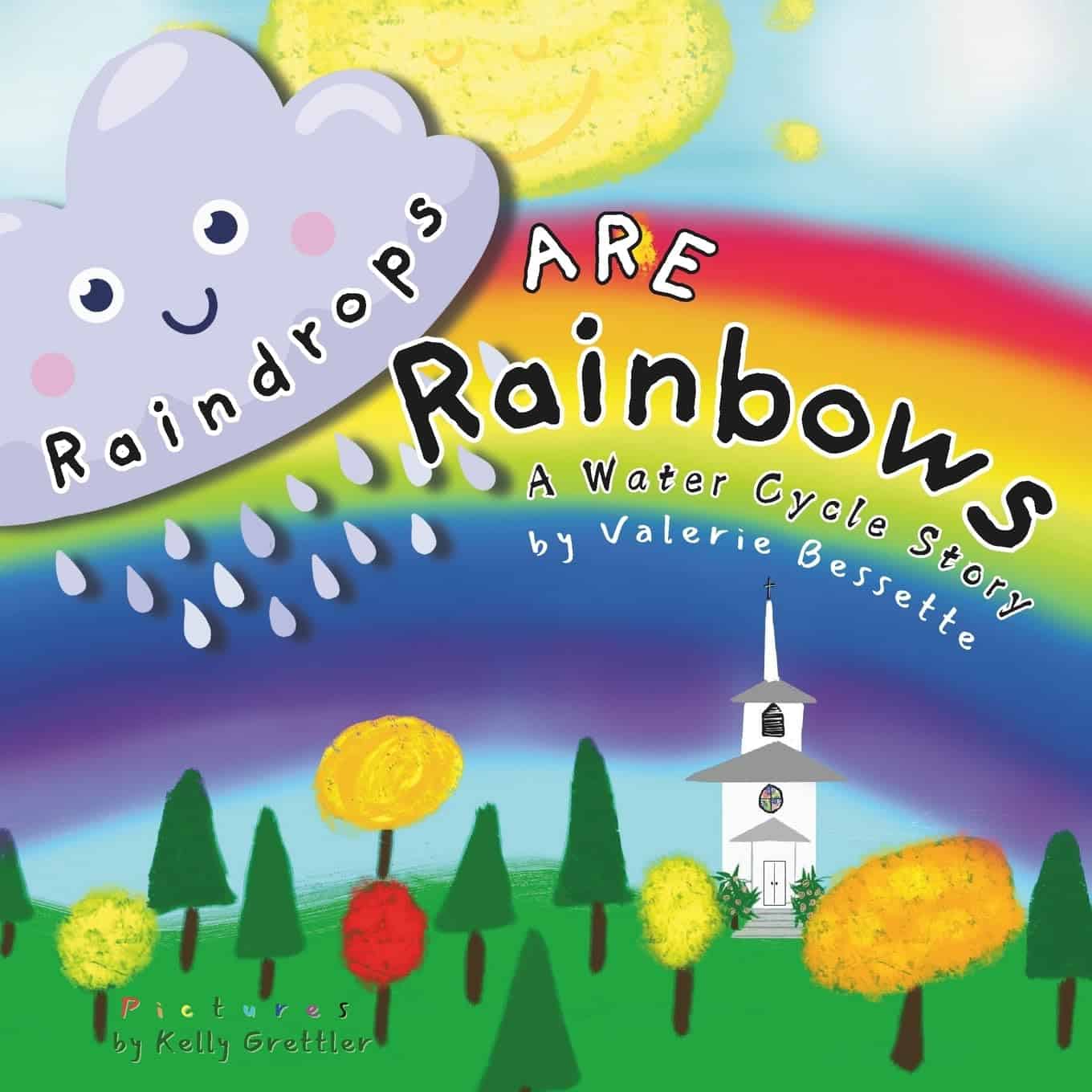 Rainbow Books for Preschoolers: Fun Stories & Bright Lessons