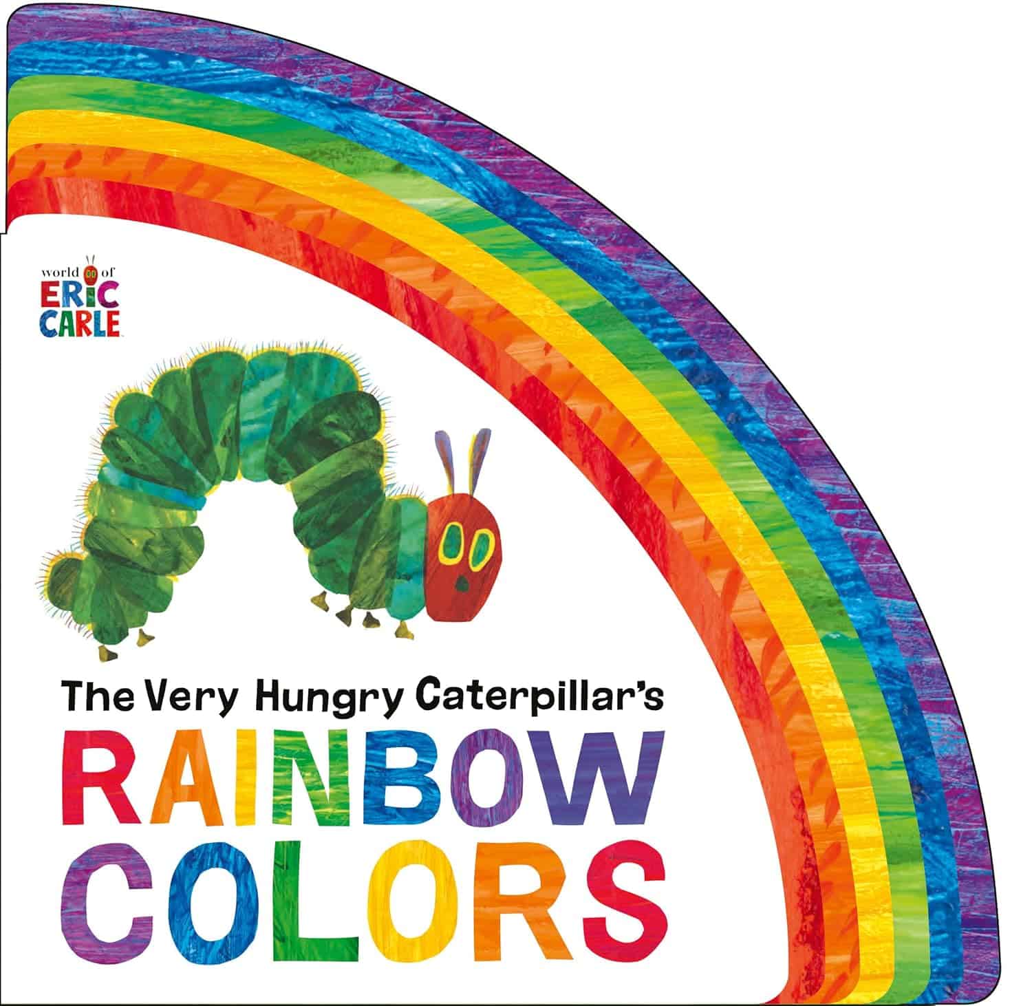 Rainbow Books for Preschoolers: Fun Stories & Bright Lessons