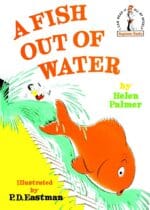 15 Fish Books for Preschoolers Kids Will Want to Read Again