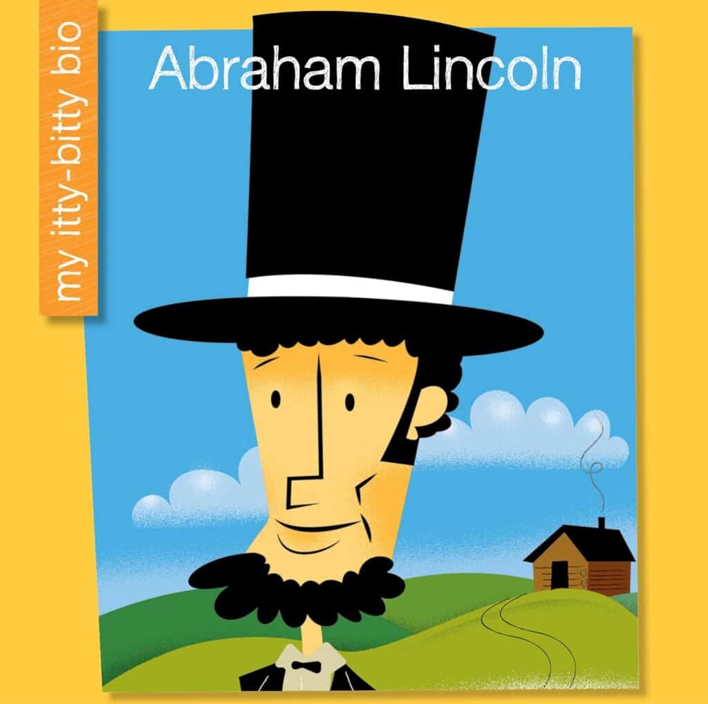 Best Abraham Lincoln Books for Kindergarten to Read