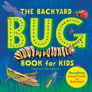 15 Engaging Preschool Books About Insects for Curious Kids