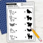 Arctic Animal Fine Motor Activities for Preschool Kids
