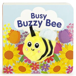 Best Insect Books for Toddlers – Fun Bug Stories for Kids