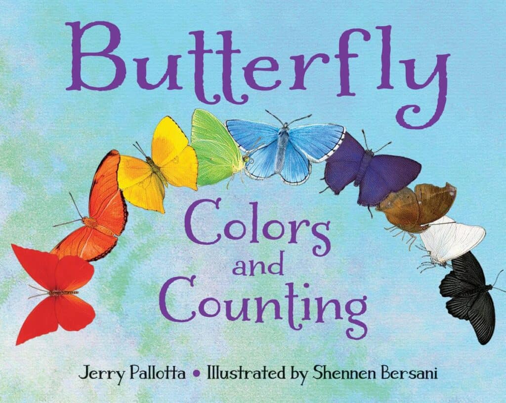 Best Insect Books for Toddlers – Fun Bug Stories for Kids