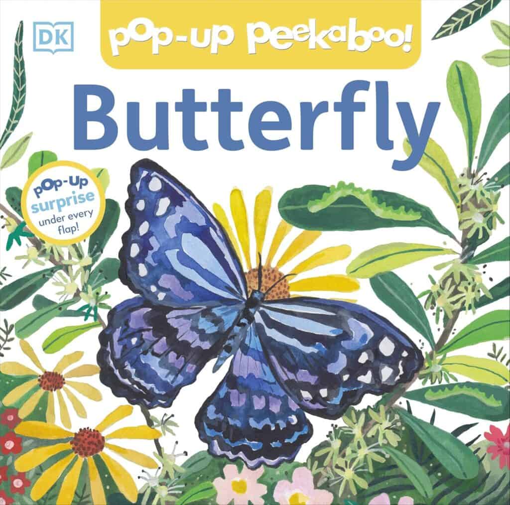 Best Insect Books for Toddlers – Fun Bug Stories for Kids