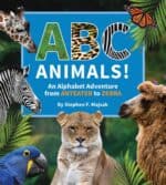 Best Alphabet Animal Books for Preschoolers