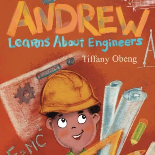 Engineering Books for Preschoolers They'll Love