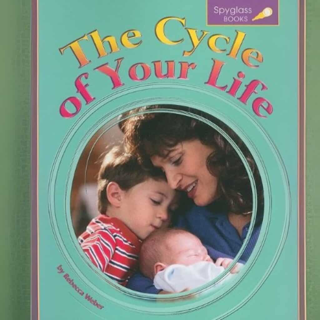 Human Life Cycle Books For Preschoolers Fun And Simple Picks 7591