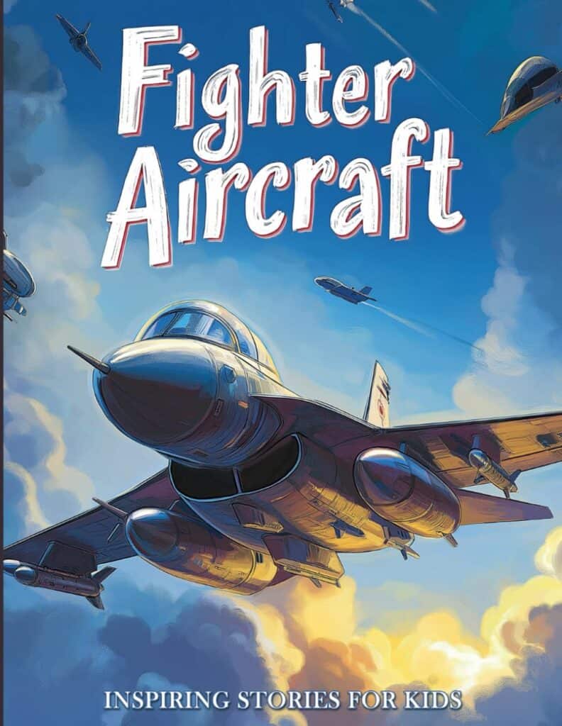 Air Transportation Books for Preschoolers to Enjoy