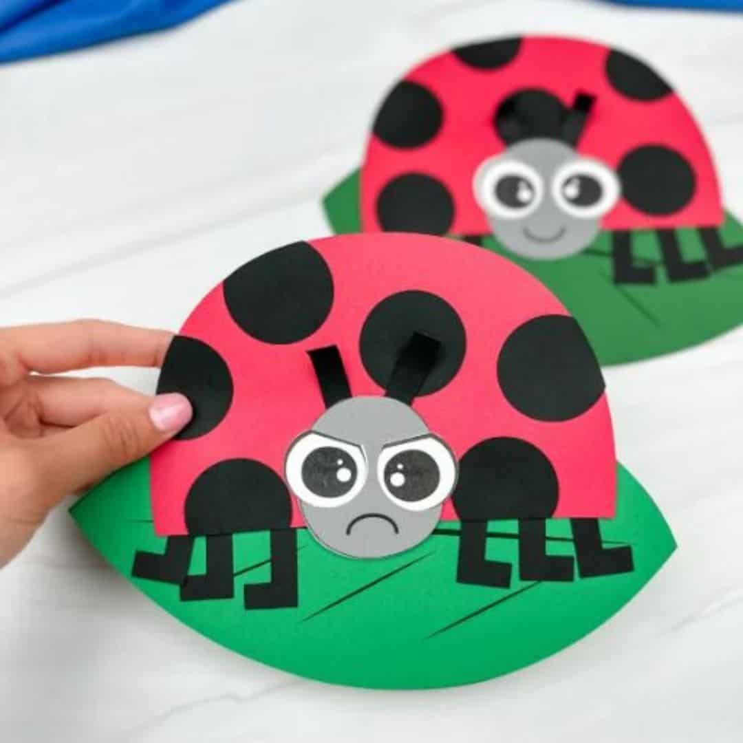 Eric Carle Book Activities for Preschool Fun and Learning